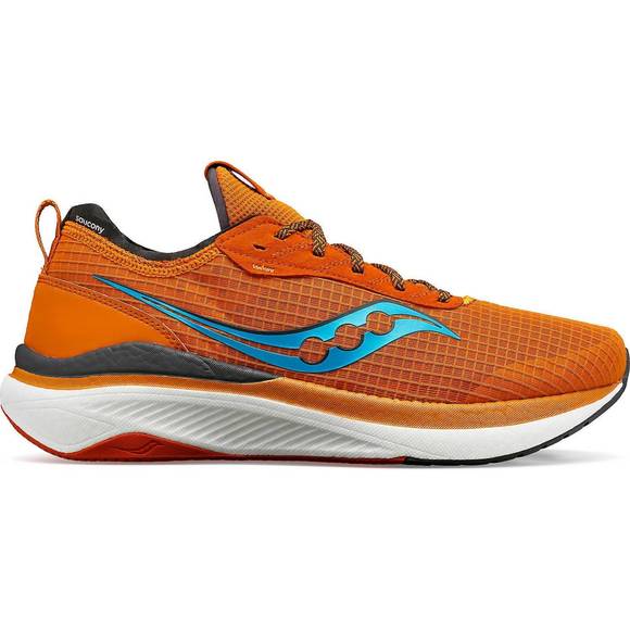 Saucony | Shoes | New Saucony Mens Freedom Crossport Running Shoes ...